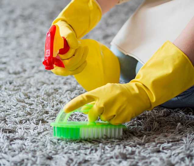 Home Deep Cleaning Services - Full Home Deep Cleaning